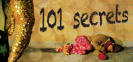 101 Secrets Steam Charts · SteamDB