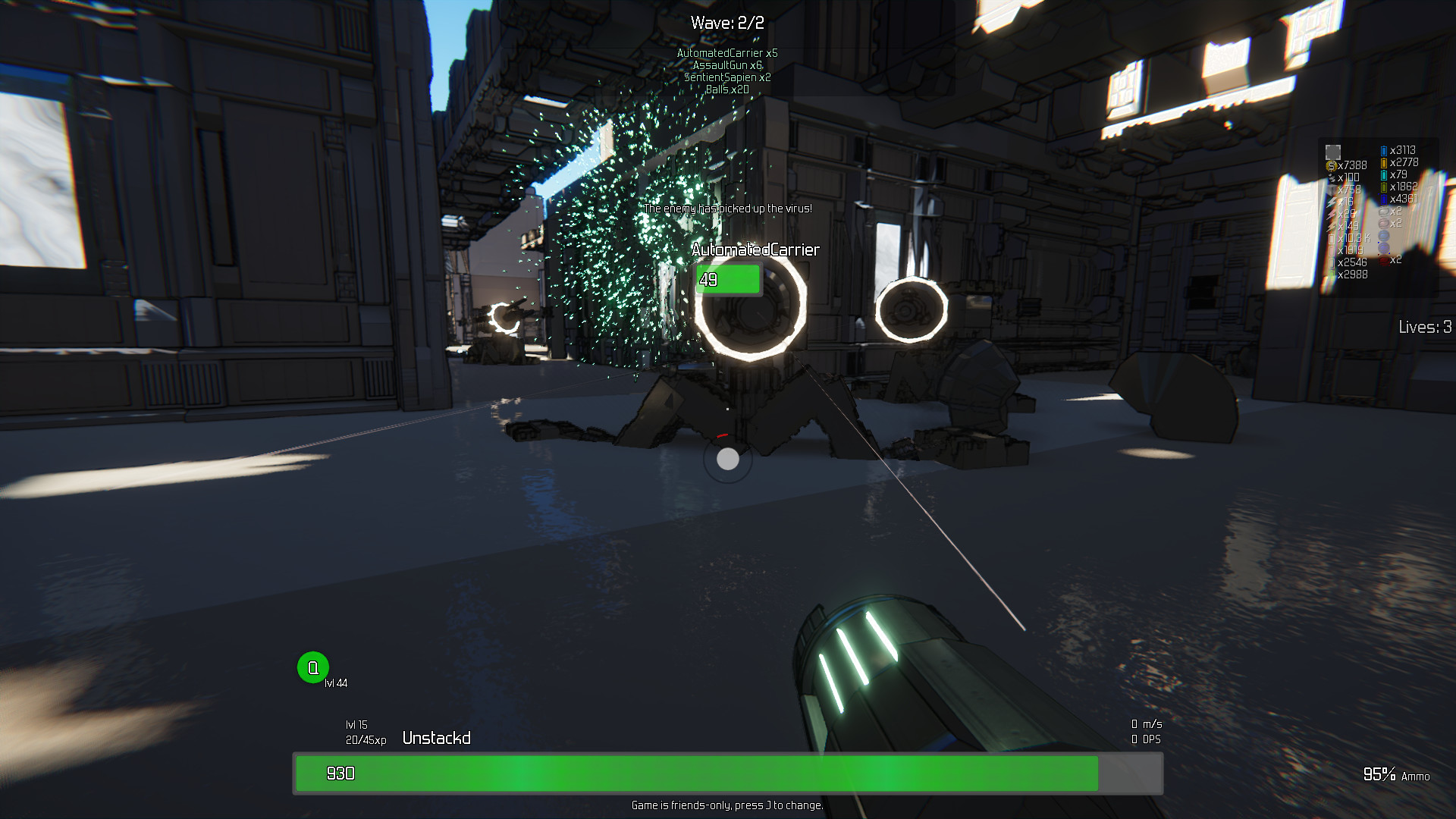 Stack Gun Heroes on Steam