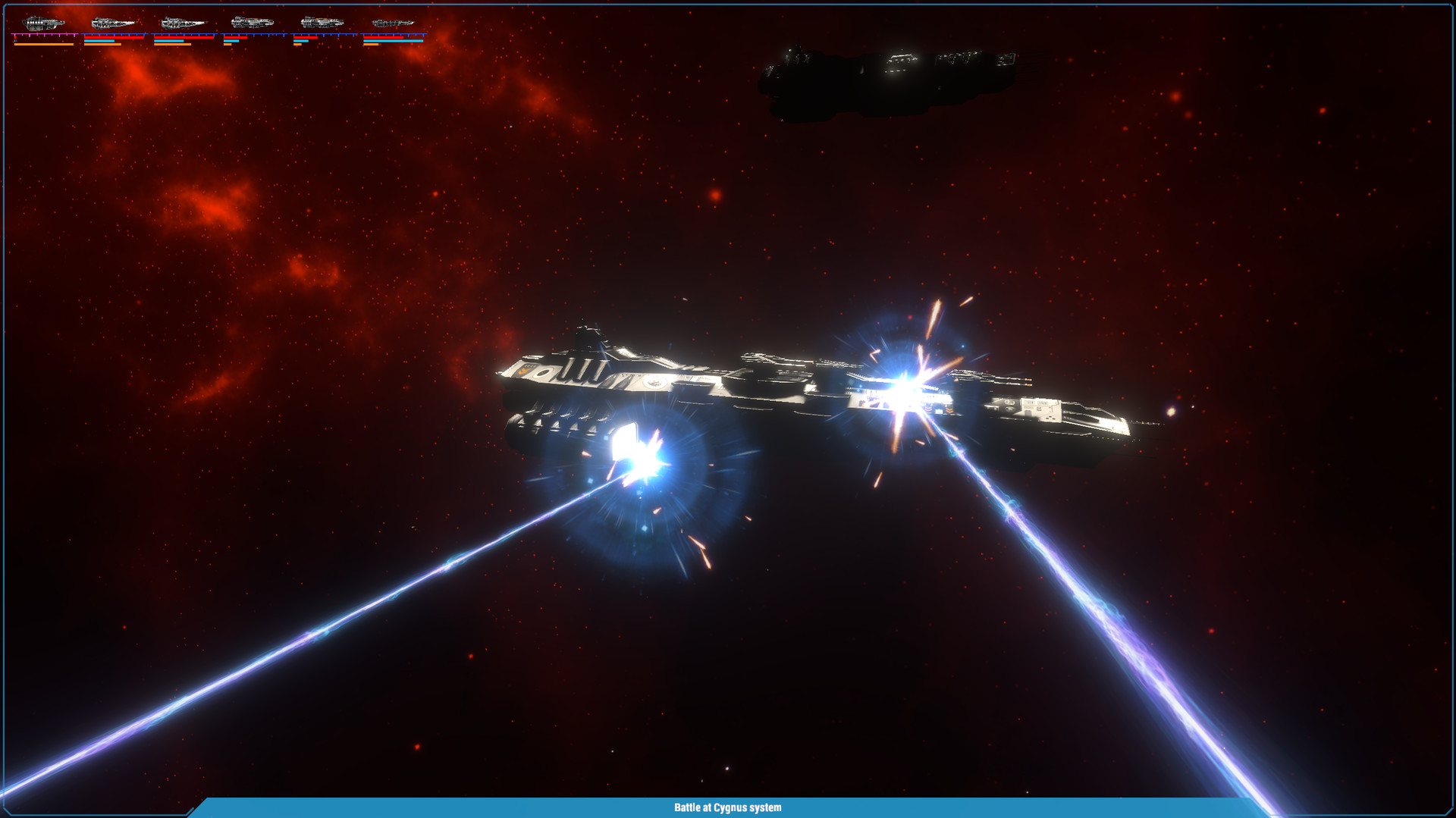 Into the Void on Steam