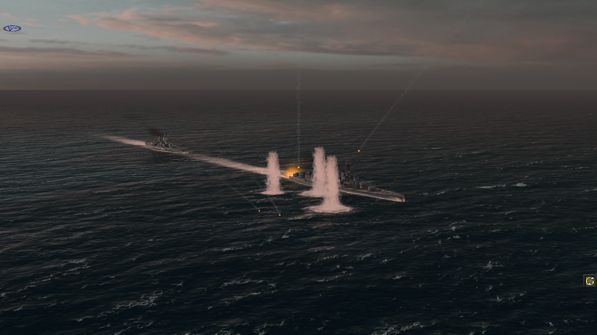 Atlantic Fleet (App 420440) · SteamDB
