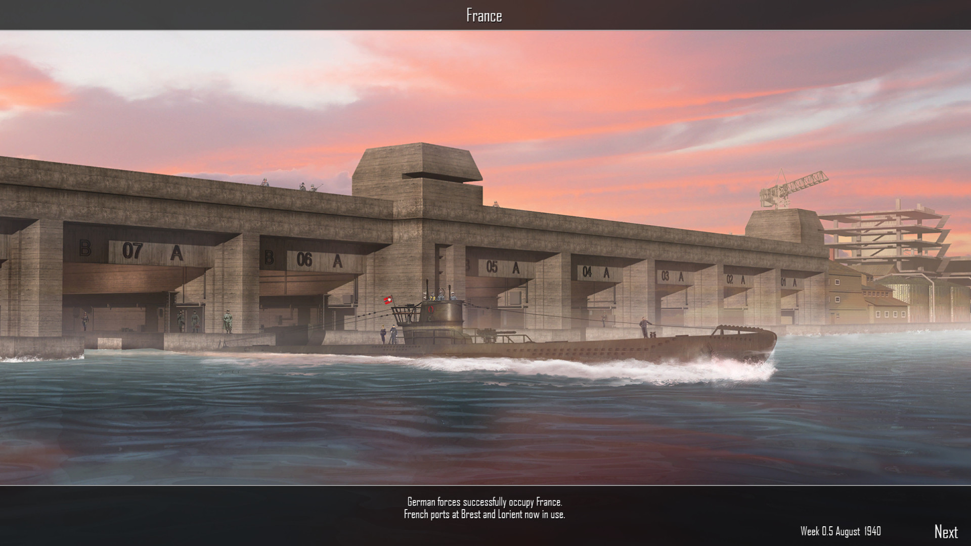 Atlantic Fleet (App 420440) · SteamDB