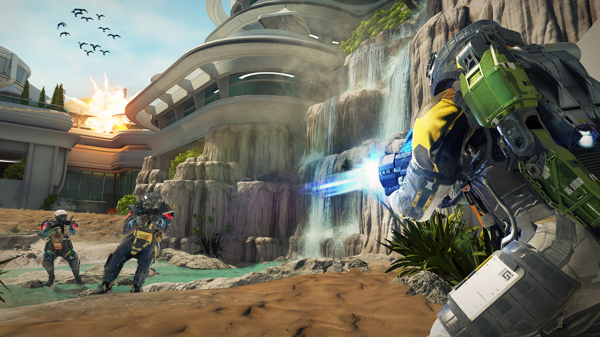 Call of Duty®: Infinite Warfare - Season Pass on Steam