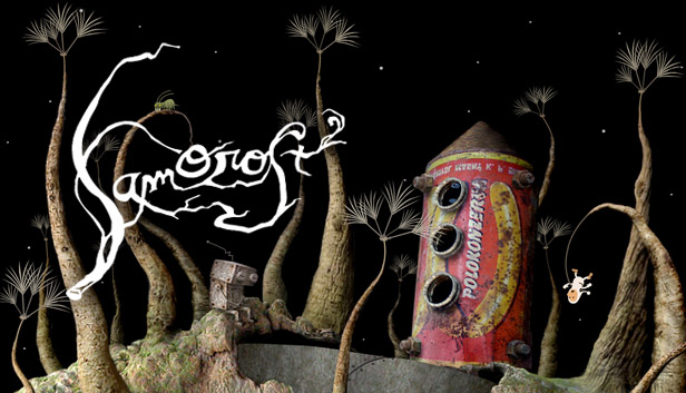 Samorost 2 Soundtrack on Steam