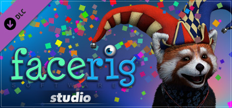 FaceRig Studio Upgrade (App 420820) · SteamDB