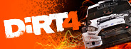 DiRT 4 on Steam