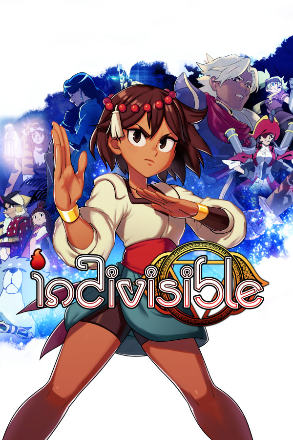 Indivisible Price history · SteamDB