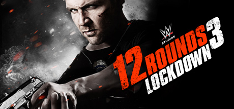 12 Rounds 3 Lockdown Steam Charts · SteamDB