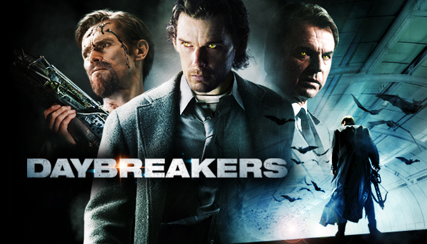 Daybreakers - Steam News Hub