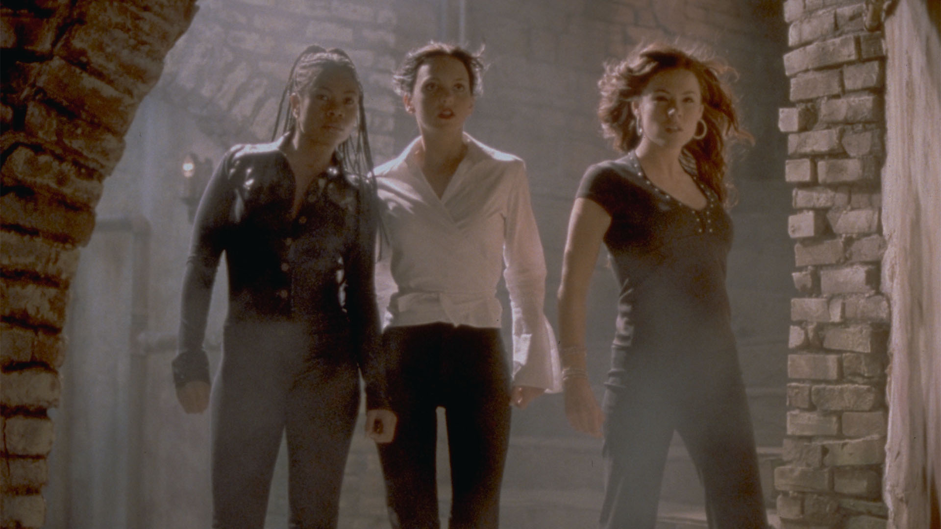 Scary Movie 2 Screenshots · SteamDB