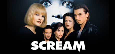 Steam Community :: Scream