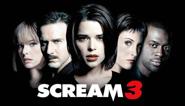 Scream 3 - Steam News Hub