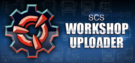 SCS Workshop Uploader · EuroTruck Simulator - Mod Tools Steam Charts ...