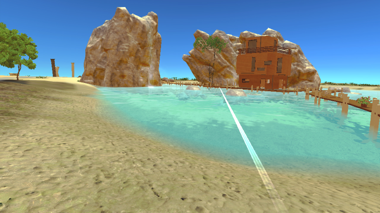 Heaven Island Life on Steam