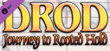 DROD: Journey to Rooted Hold on Steam