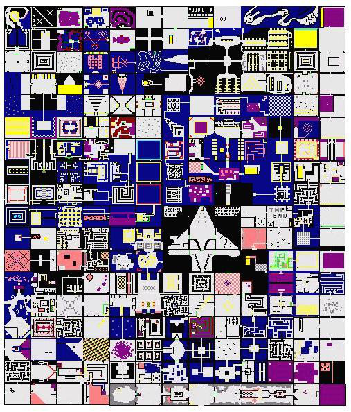 DROD: Journey to Rooted Hold on Steam