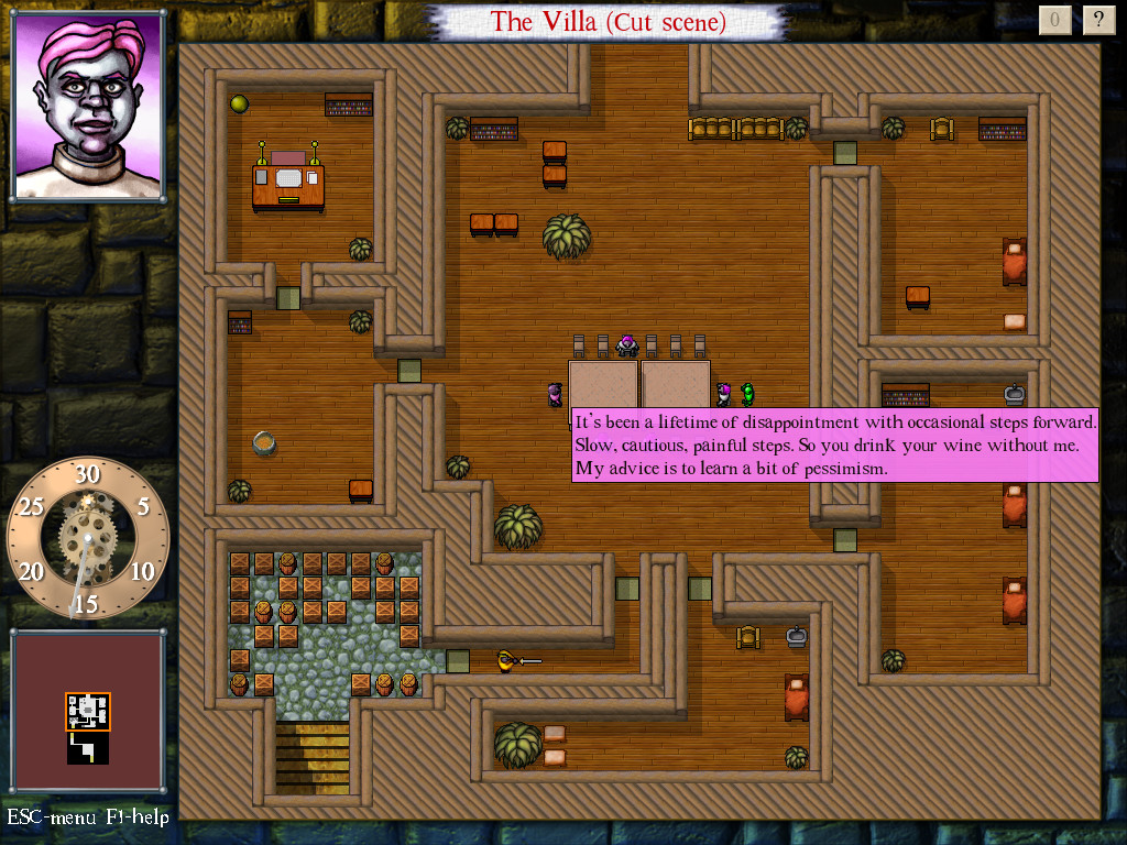 DROD: The City Beneath on Steam