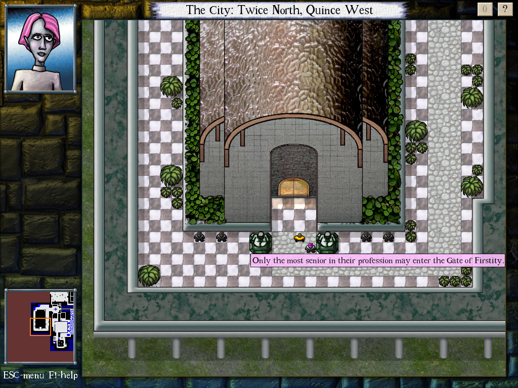 DROD: The City Beneath on Steam