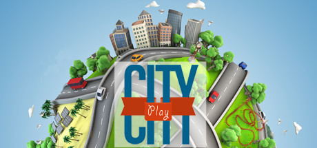 City Play Steam Charts · SteamDB