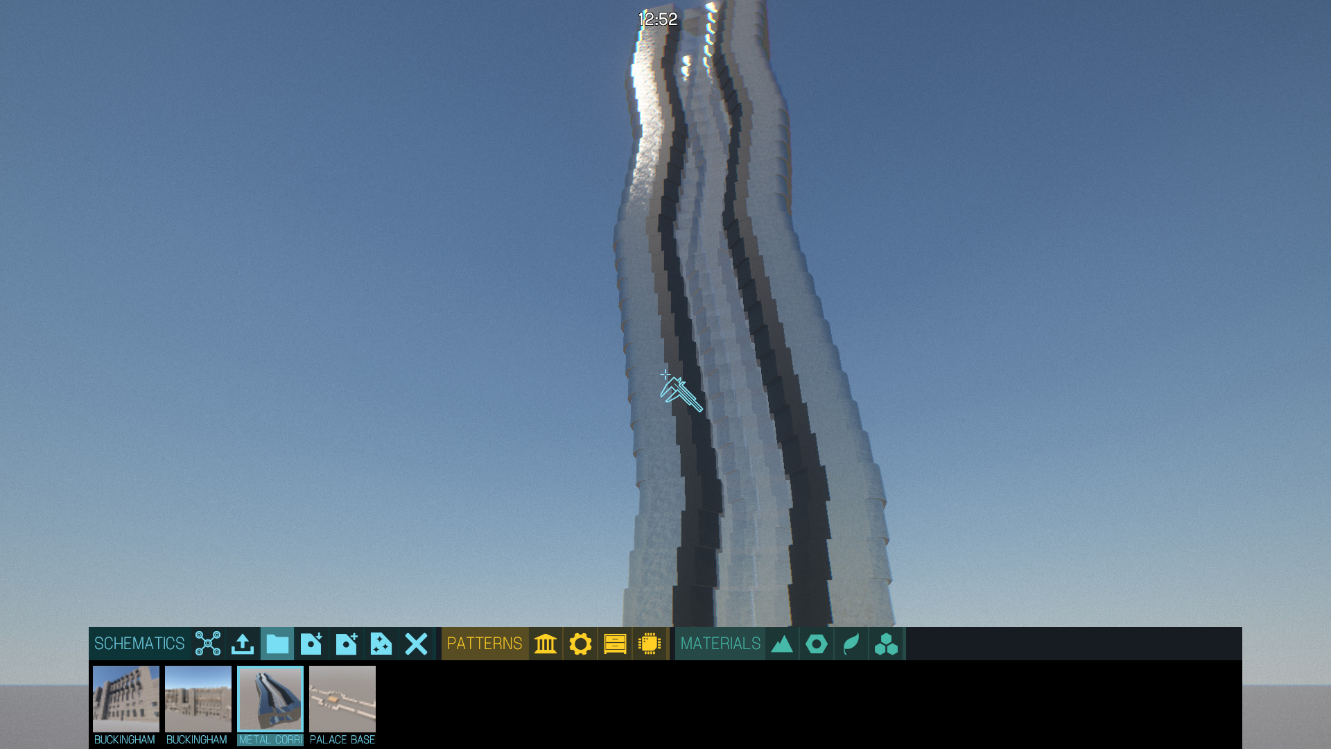 Metaverse Construction Kit on Steam