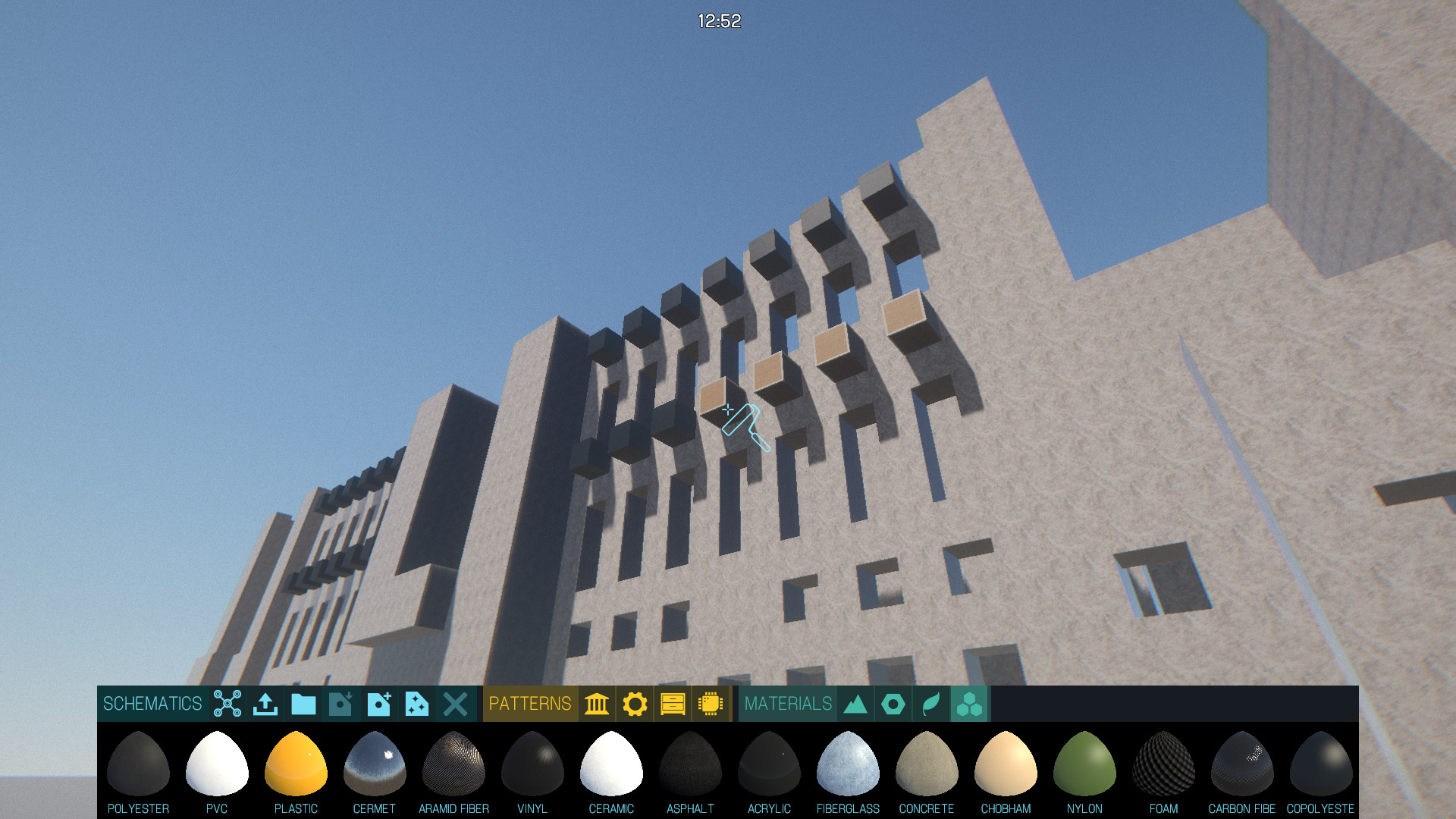 Metaverse Construction Kit on Steam