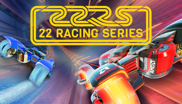 22 Racing Series | RTS-Racing on Steam