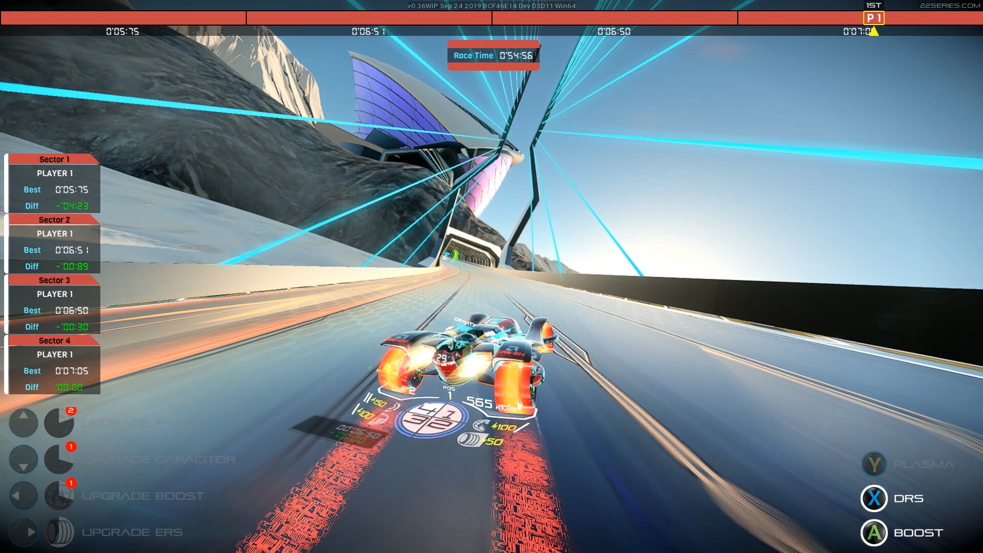 22 Racing Series | RTS-Racing di Steam