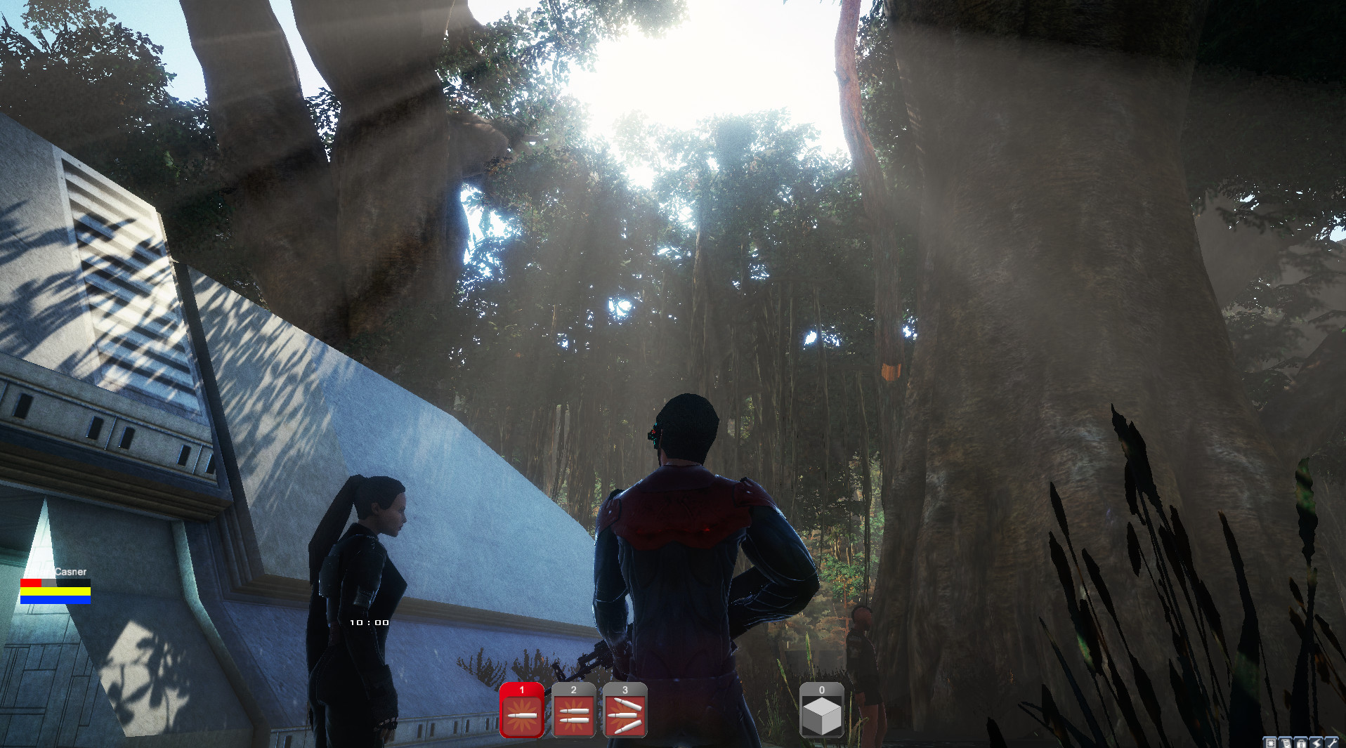 Divergence: Online on Steam