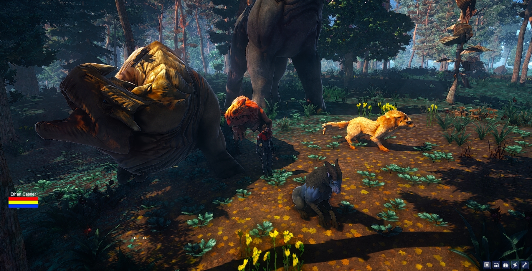 Divergence: Online on Steam