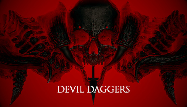 Devil Daggers on Steam