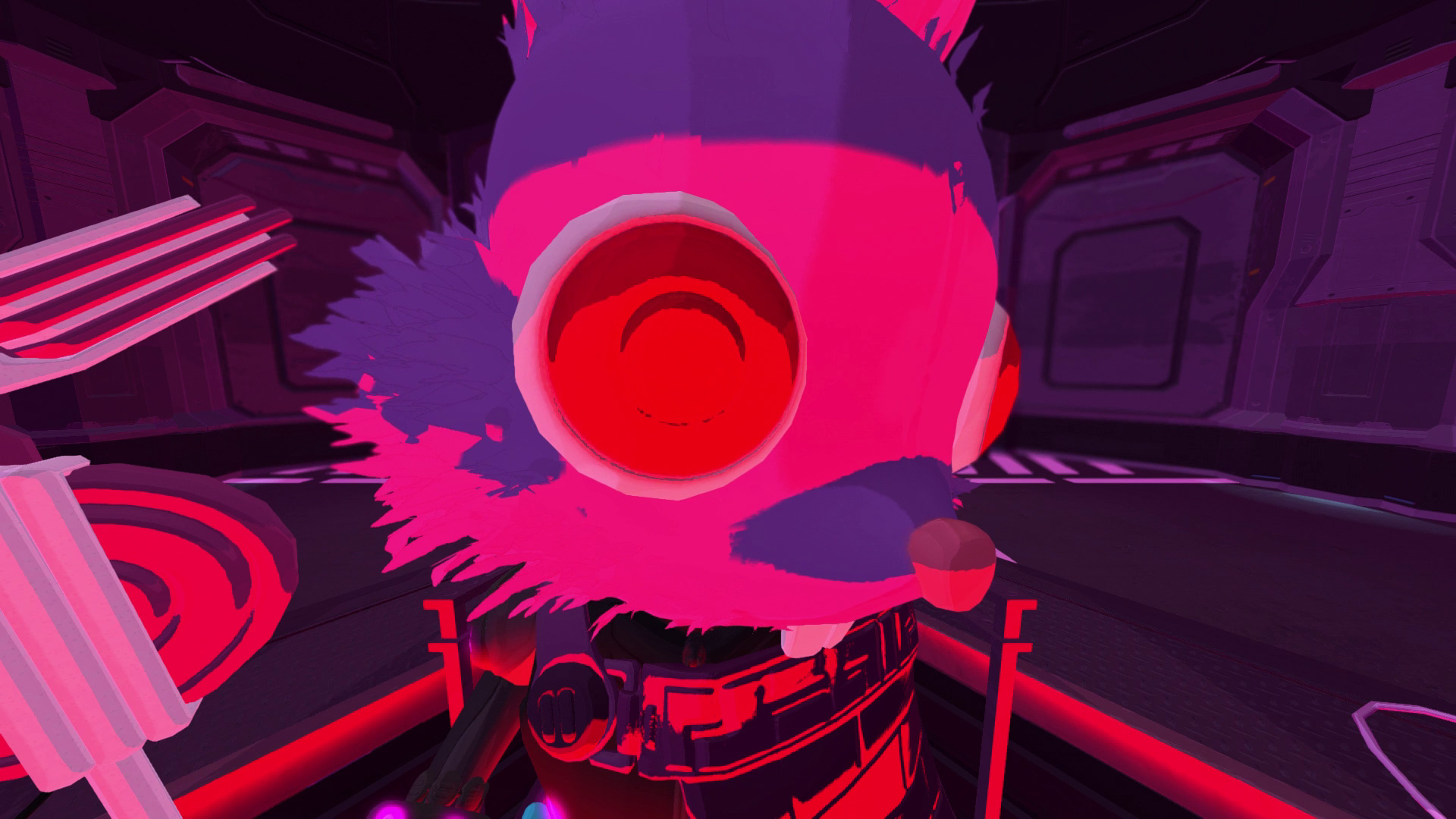 Furi on Steam