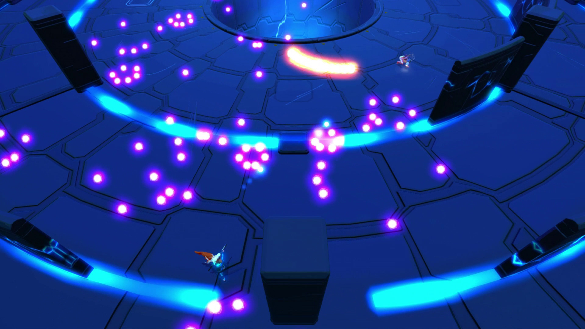 Furi on Steam