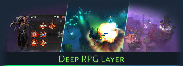 Buy Hero Defense Steam