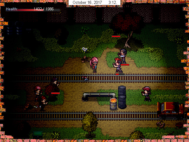 Apocalypse Hotel - The Post-Apocalyptic Hotel Simulator! on Steam