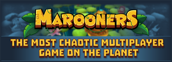 Marooners on Steam