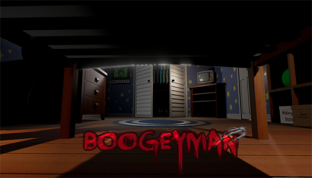Boogeyman Demo Steam Charts (App 424050) · SteamDB