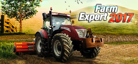 Farm Expert 2017 on Steam
