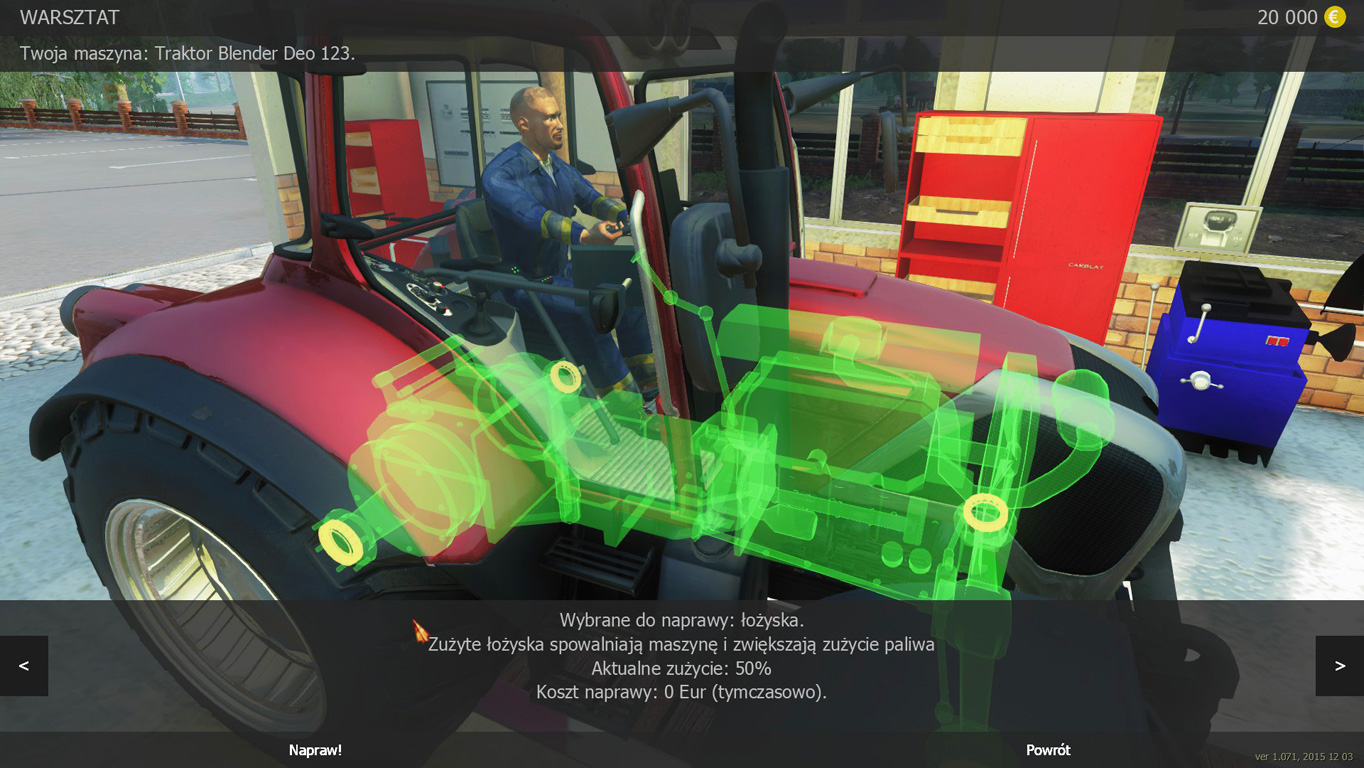 Farm Expert 2017 (App 424590) · SteamDB