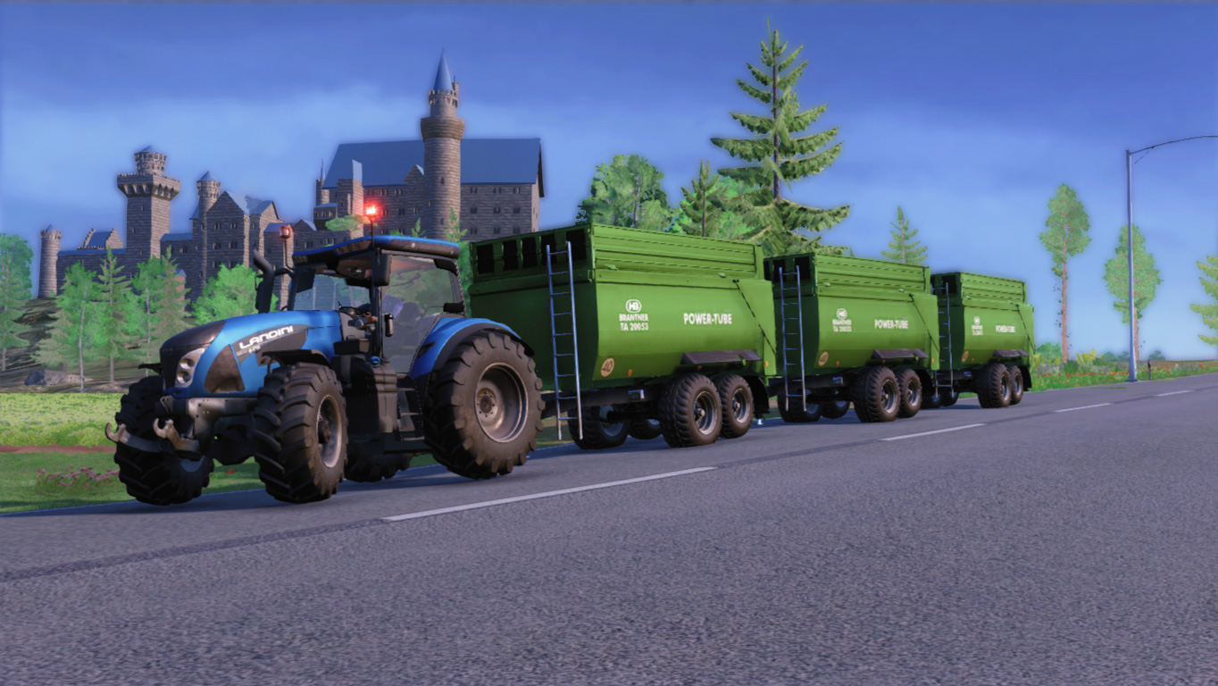 Farm Expert 2017 (App 424590) · SteamDB