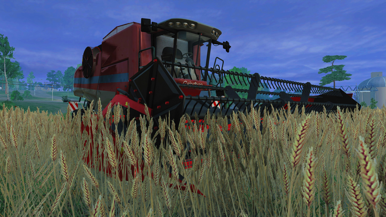 Farm Expert 2017 (App 424590) · SteamDB