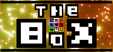 The BoX on Steam
