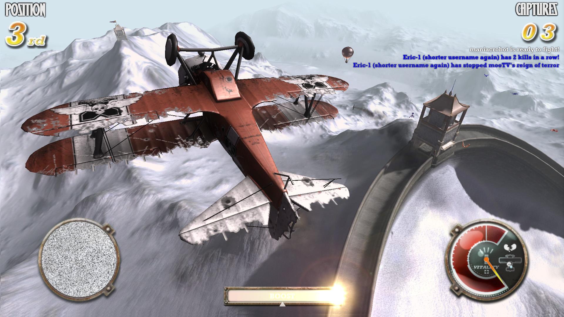 DogFighter on Steam