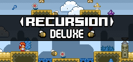 Recursion Deluxe on Steam