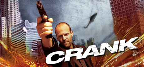 Crank Steam Charts · SteamDB
