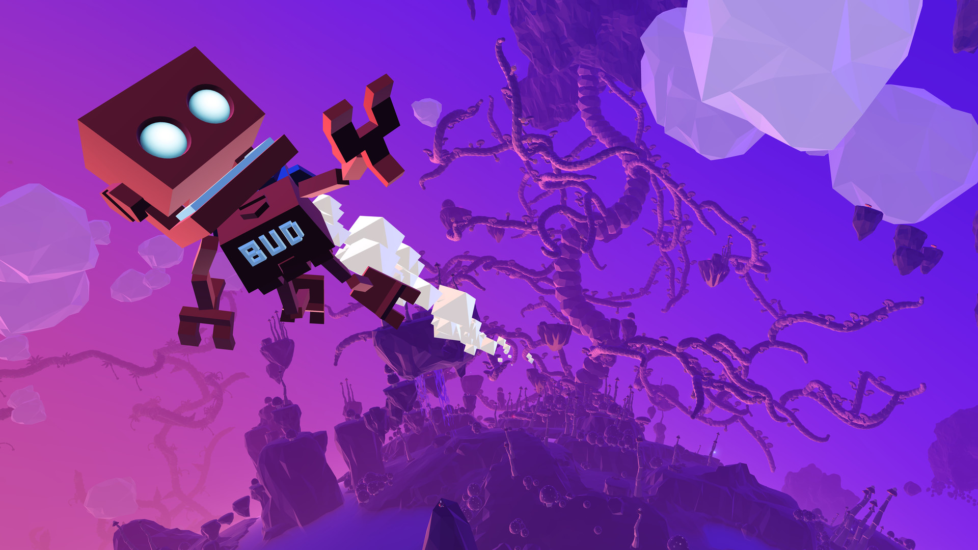 Grow Up on Steam