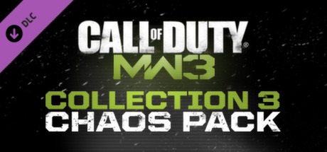 Save 35% on Call of Duty®: Modern Warfare® 3 (2011) Collection 3: Chaos ...