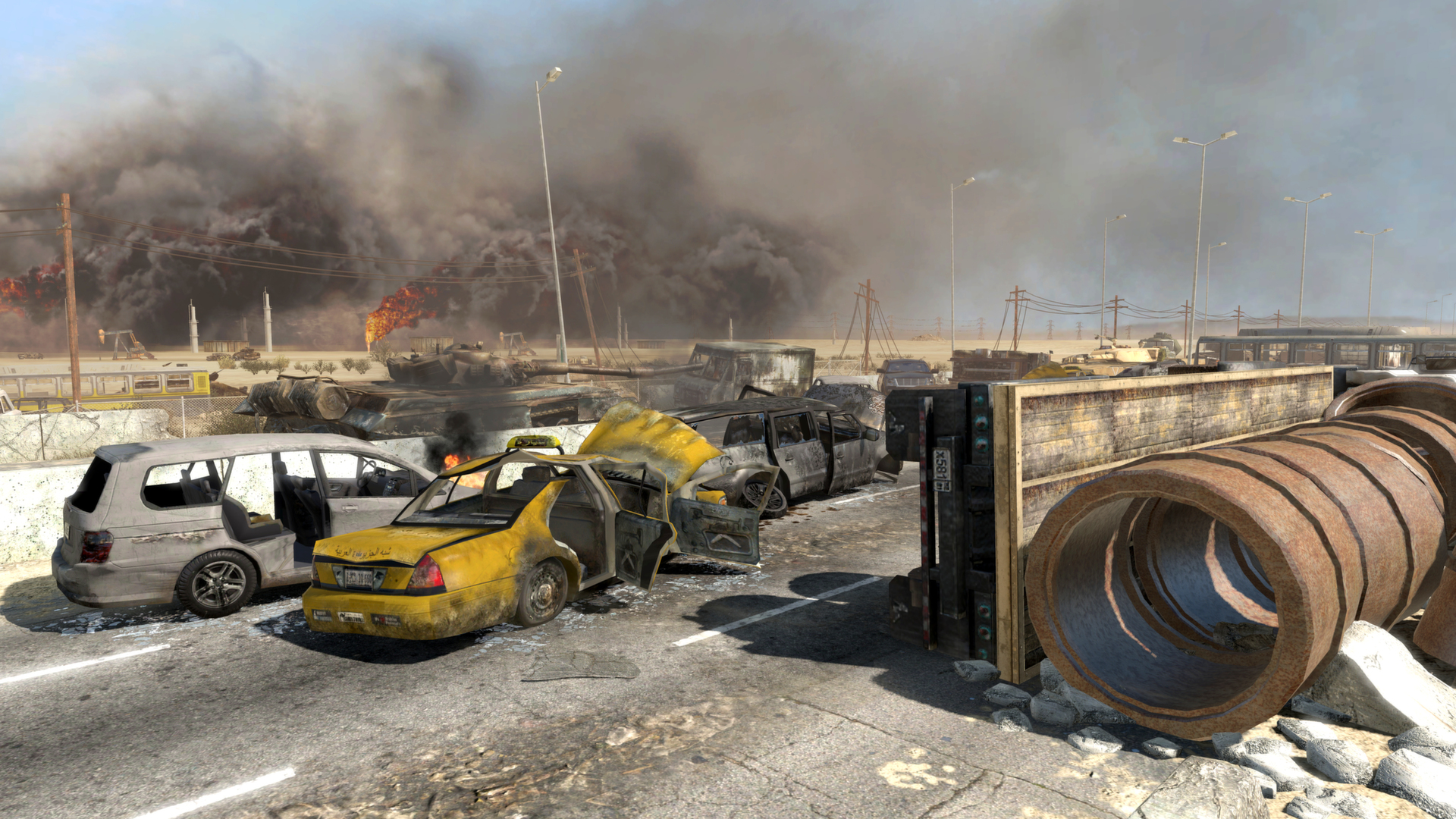 Save 35% on Call of Duty®: Modern Warfare® 3 (2011) Collection 3: Chaos ...