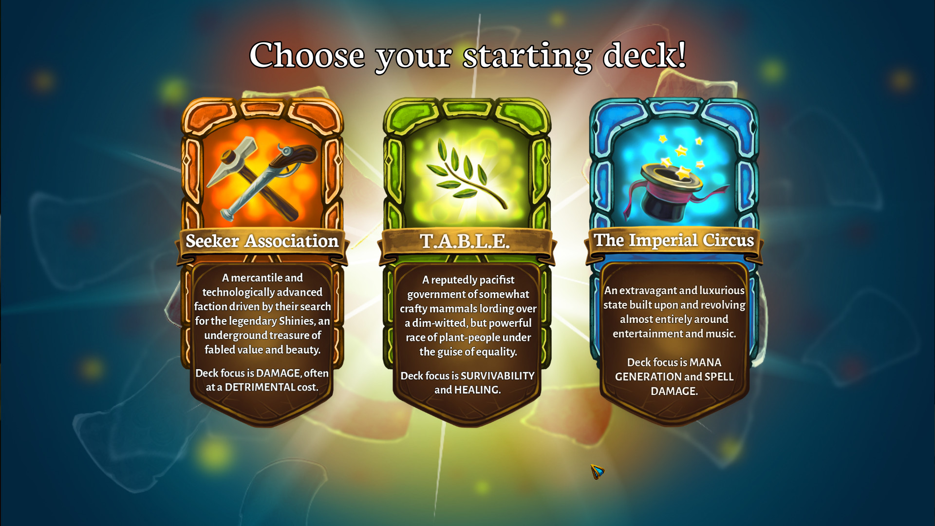Siege - the card game on Steam