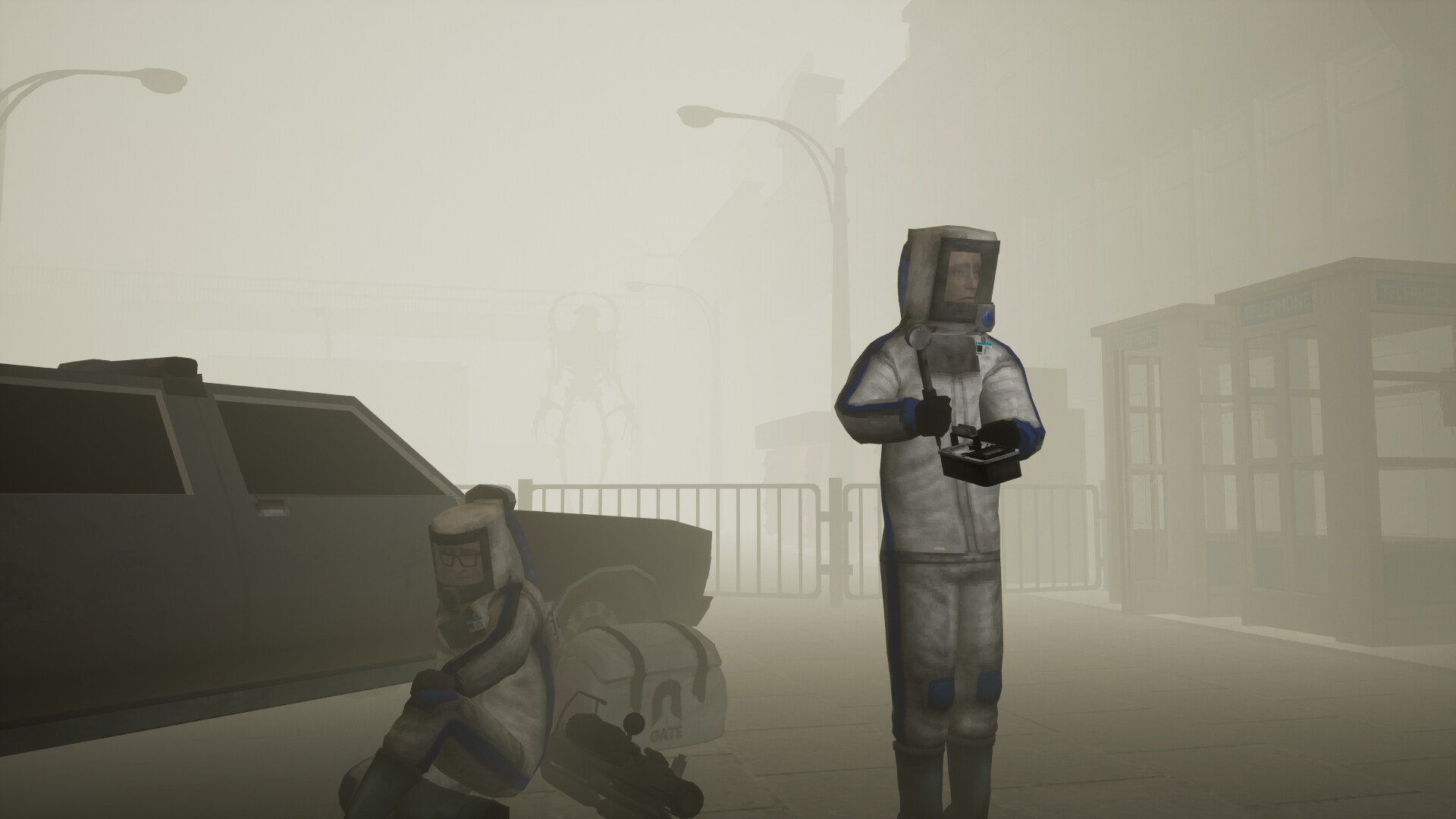 Abiotic Factor Screenshots · SteamDB