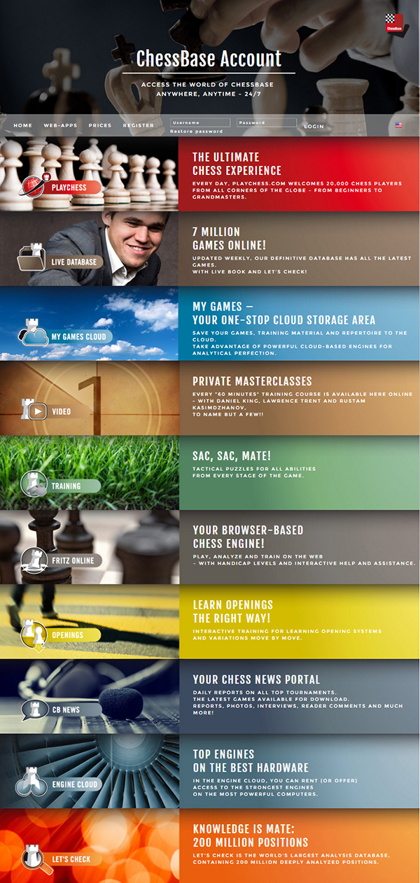 FritzChess 15 on Steam