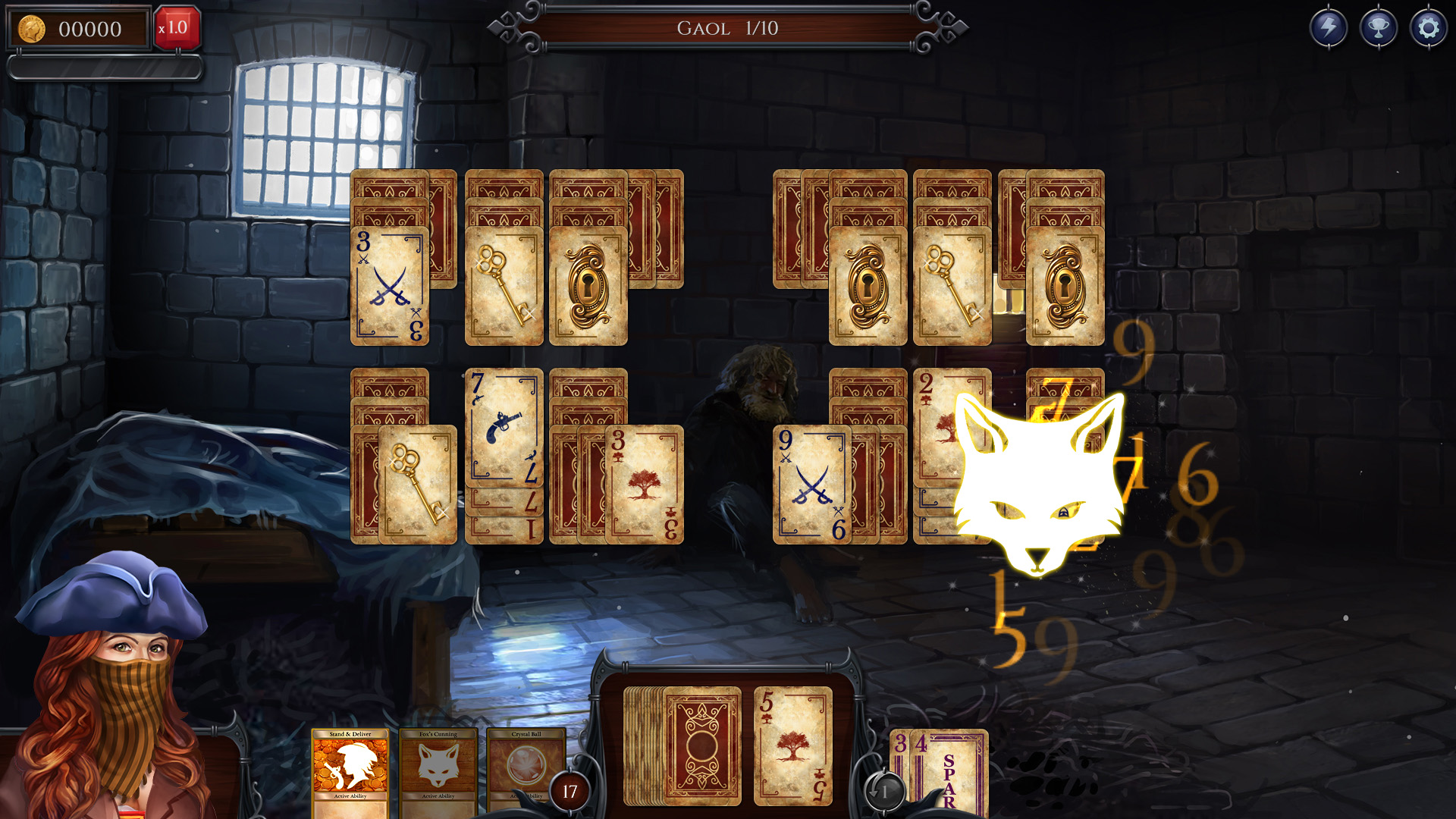 Shadowhand: RPG Card Game on Steam